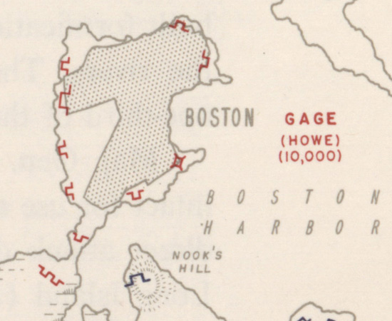 Boston | American Battlefield Trust