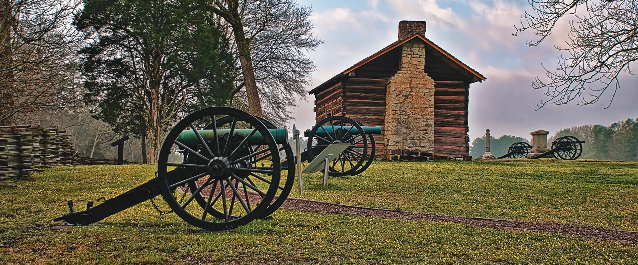 Our First National Military Park | American Battlefield Trust