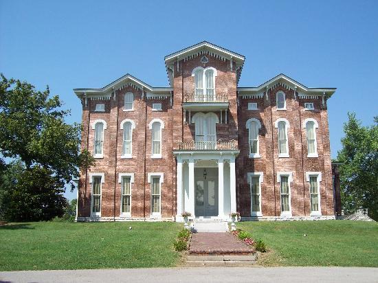 White Hall State Historic House | American Battlefield Trust